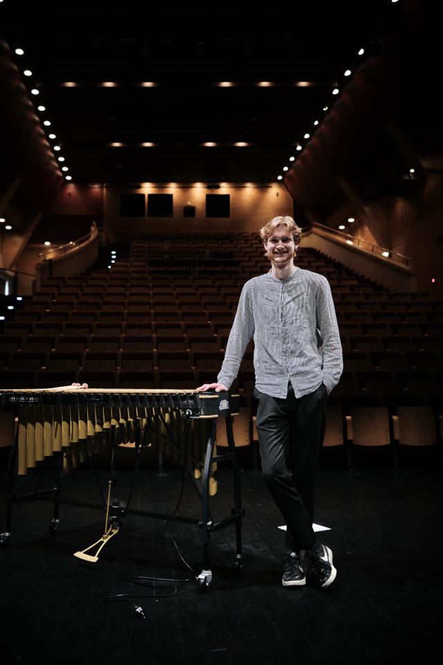 Eric Engel | Lëtzebuerger Journal